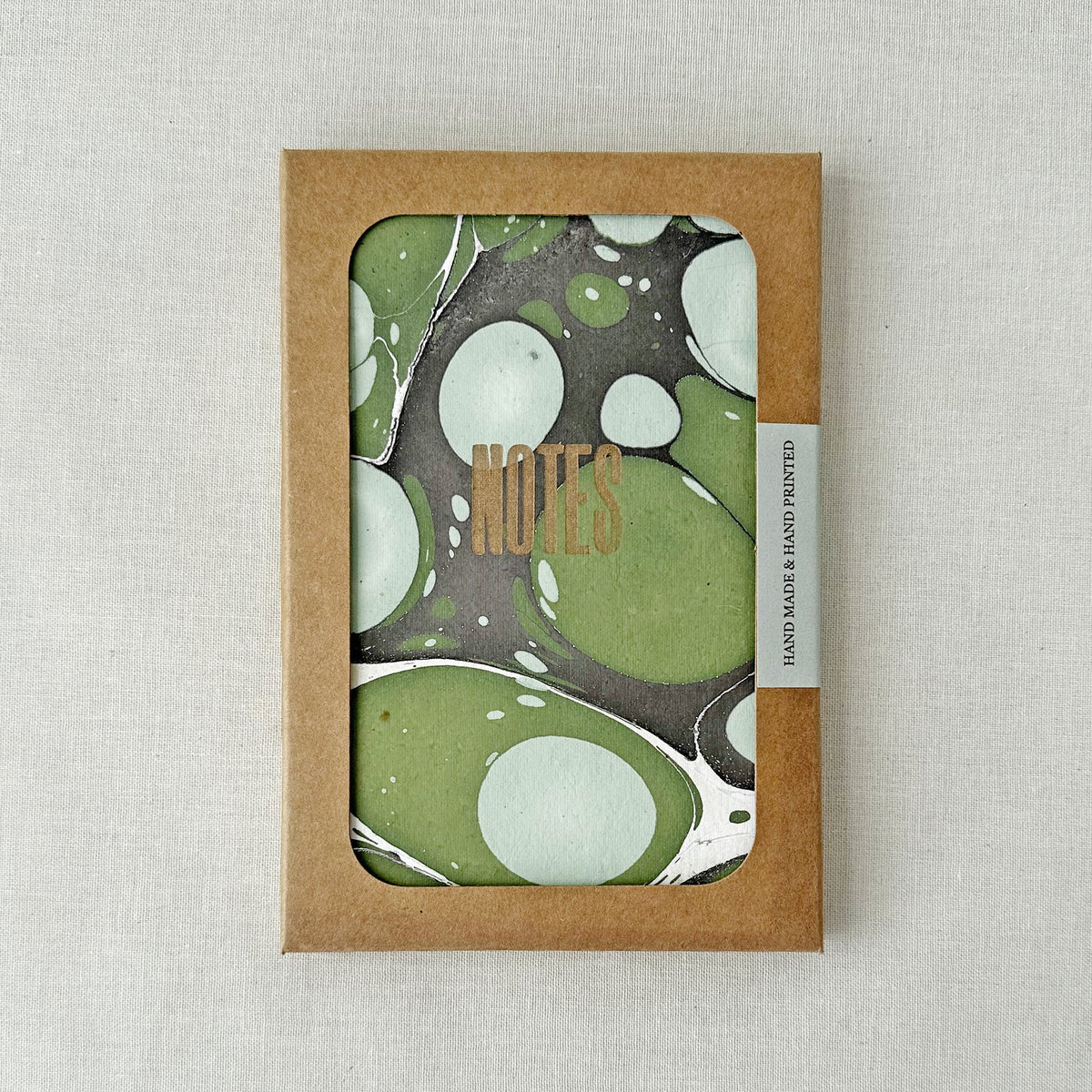 Marbled Notebooks – Sukie