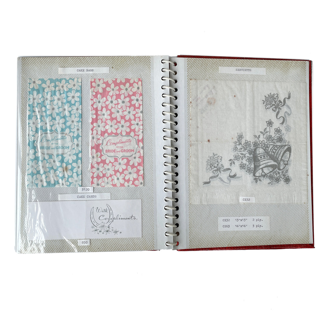 Ephemera & Paper Goods – Sukie